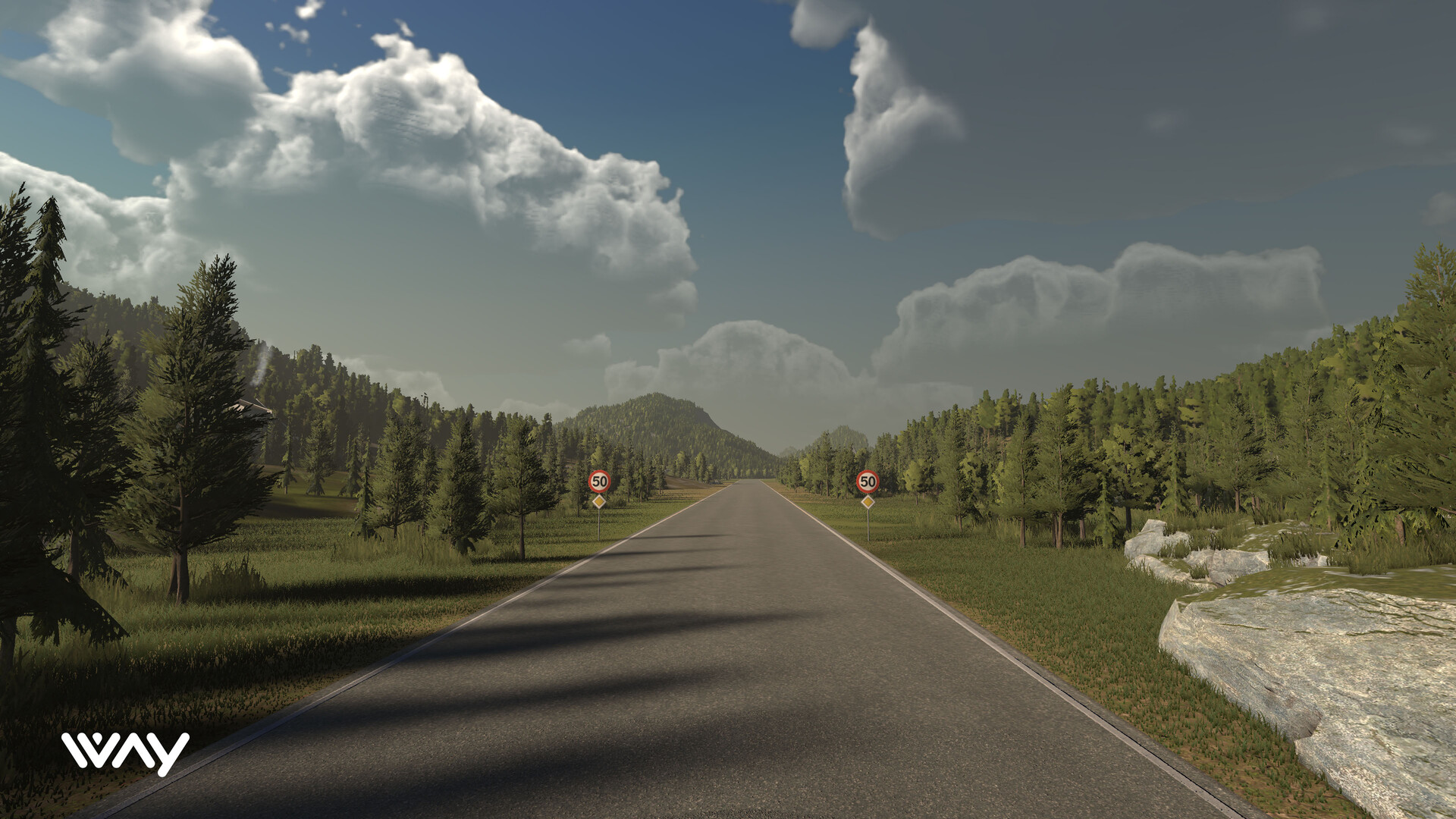 Martin Ivanov Portfolio - WAY Tile System