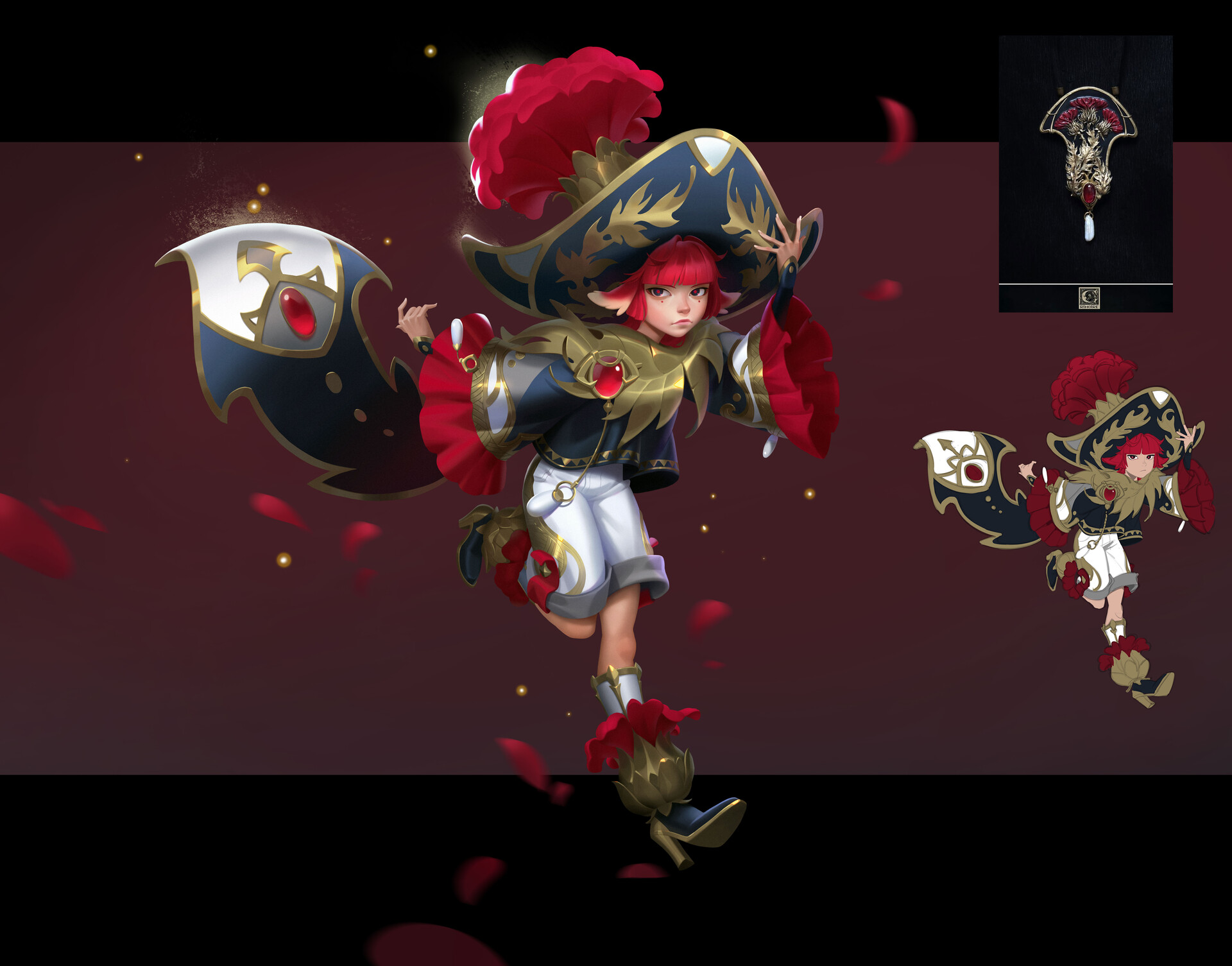 yulia-ptitsyna-2.jpg (1920×1505)-花瓣网