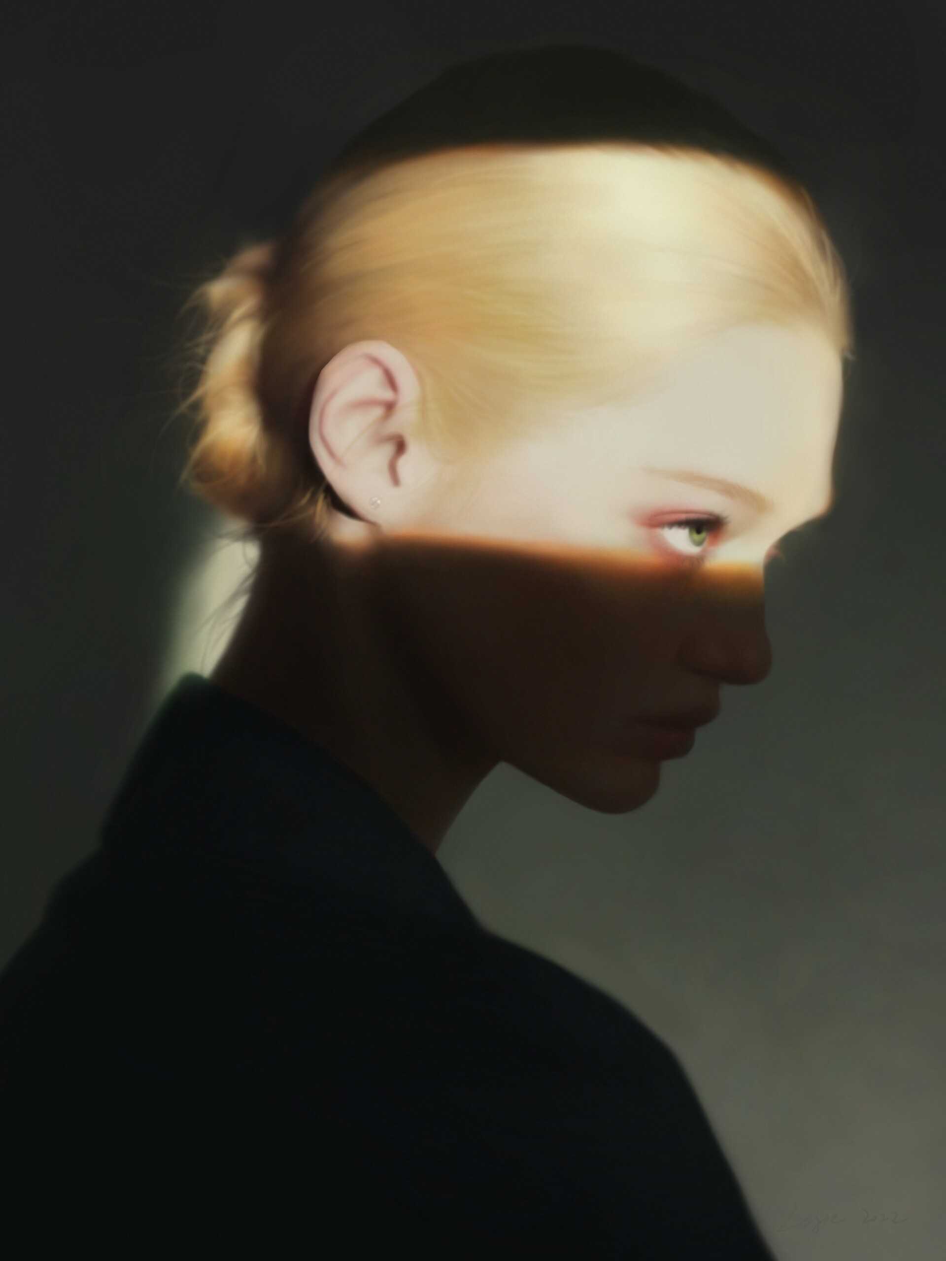 Jacob Lei - 练习。