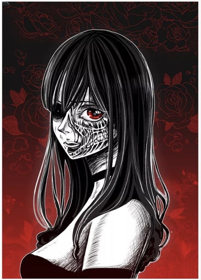 ArtStation - Dead and Alive