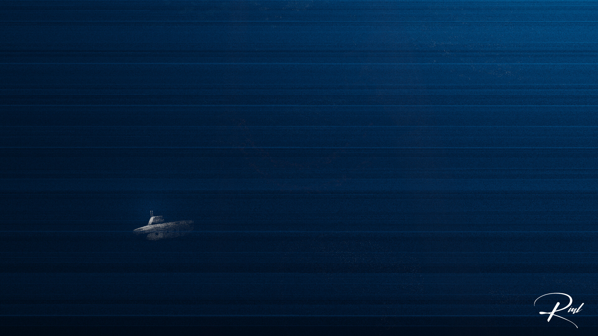 ArtStation - Down Under