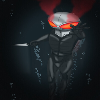 Robin Nygren Hiltunen