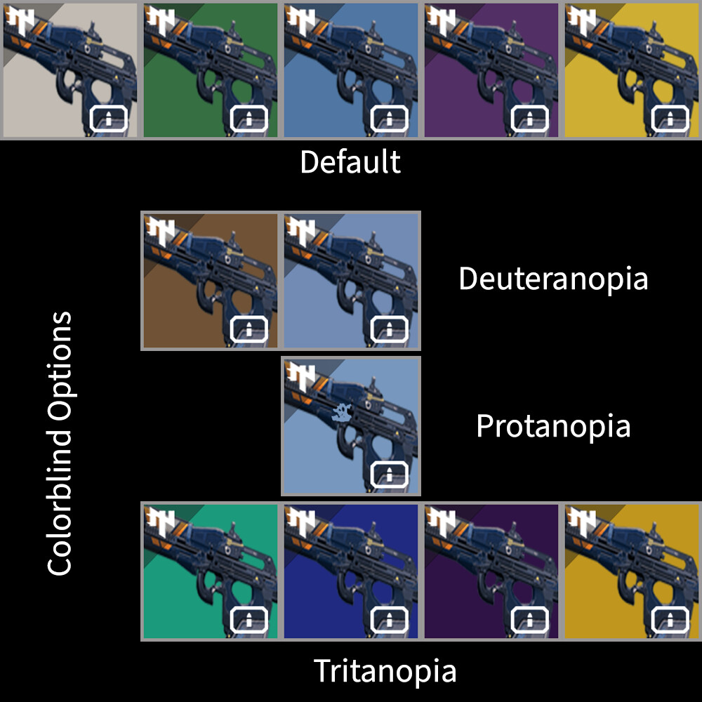ArtStation - Weapon, Armor and Inventory Icon Submissions