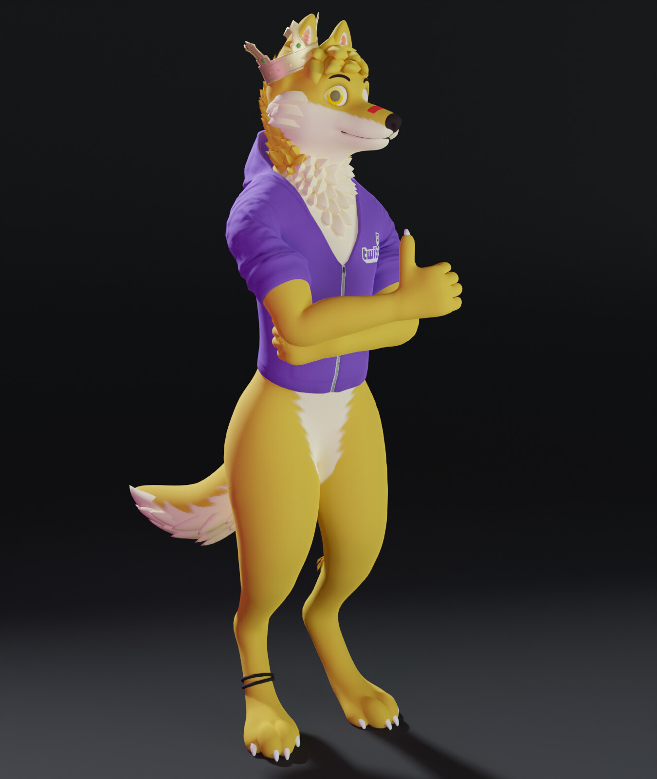 ArtStation - Whiskey Dingo