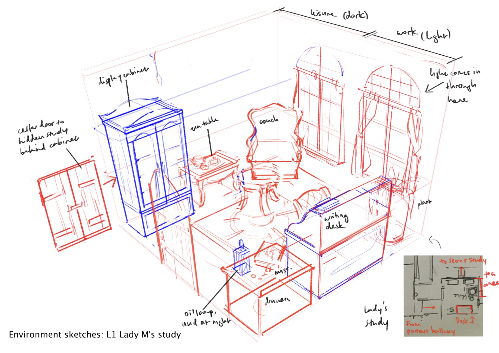 Reuben Tan - Revel (Comic)