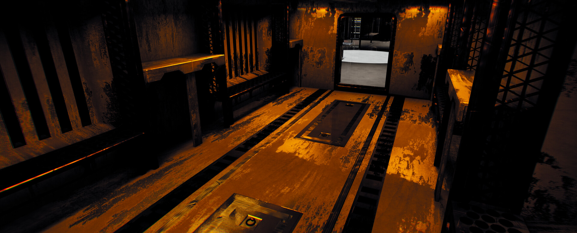 Chris Caso - Jamestown Base