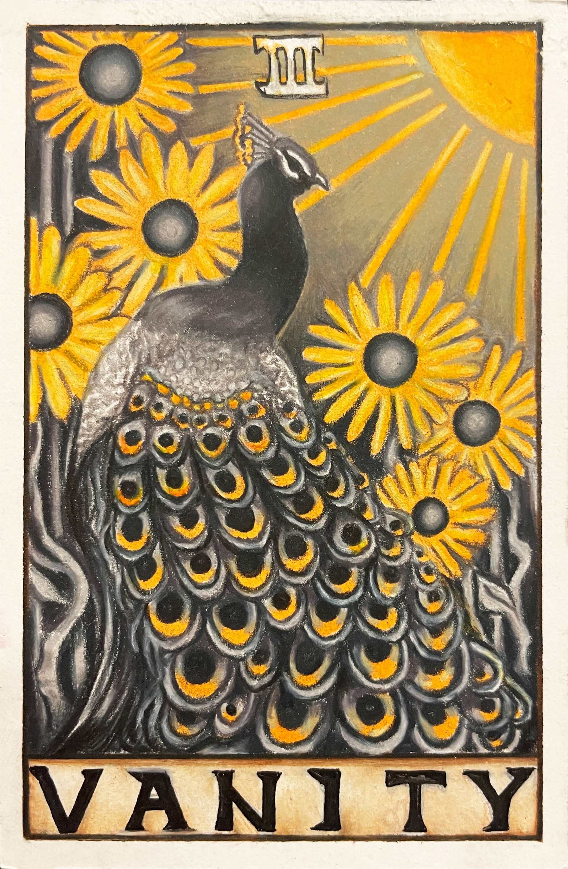 Sydney Lemmon - Vices