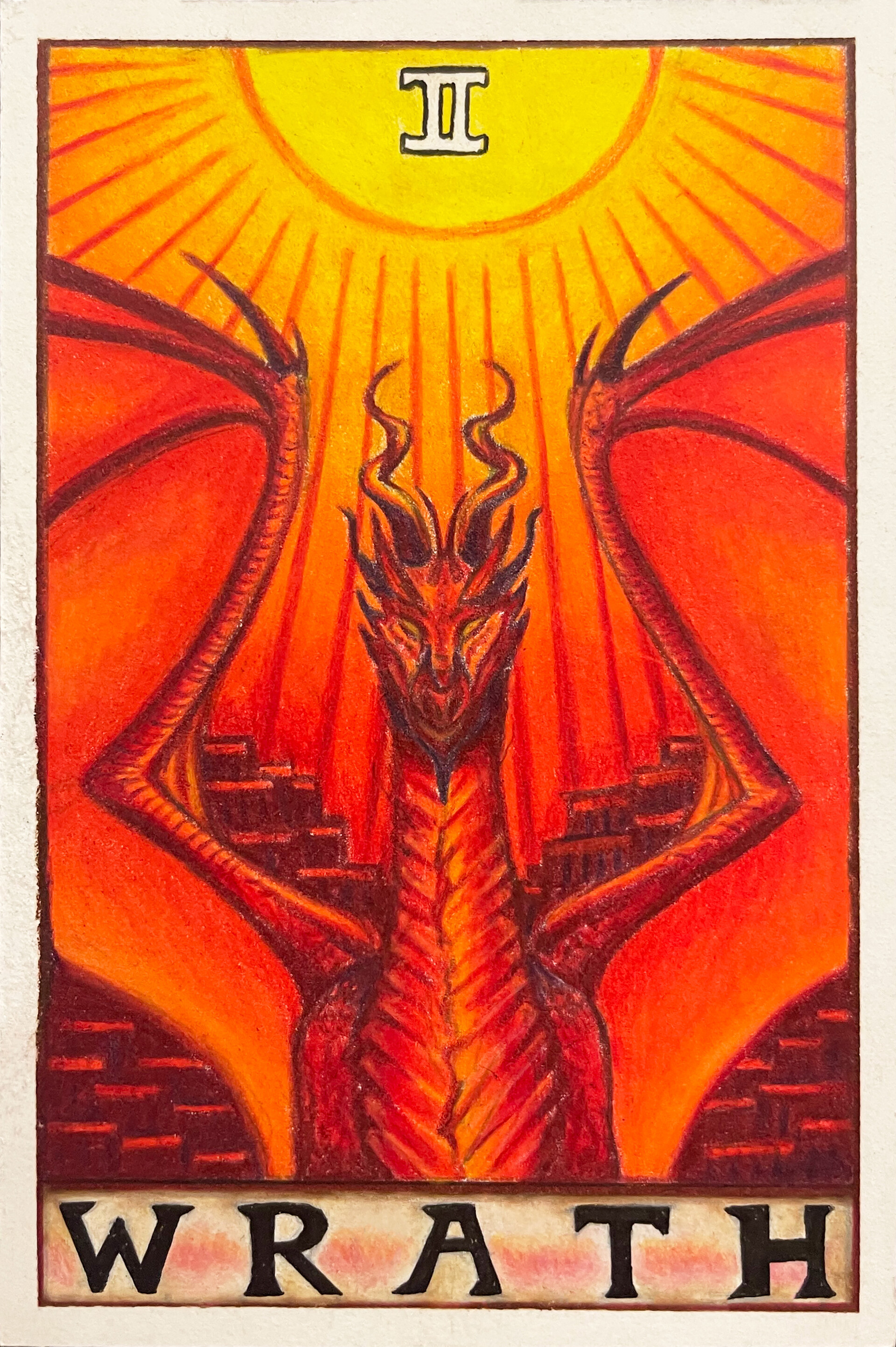 Sydney Lemmon - Vices