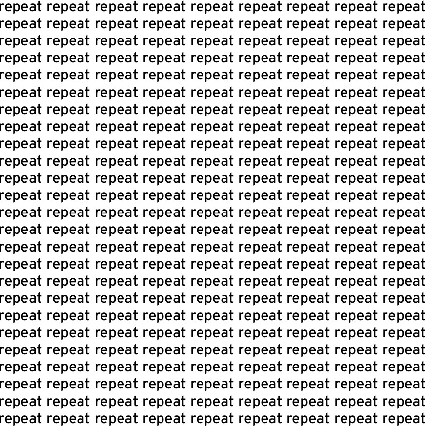 ArtStation - Typographic Poster Practice