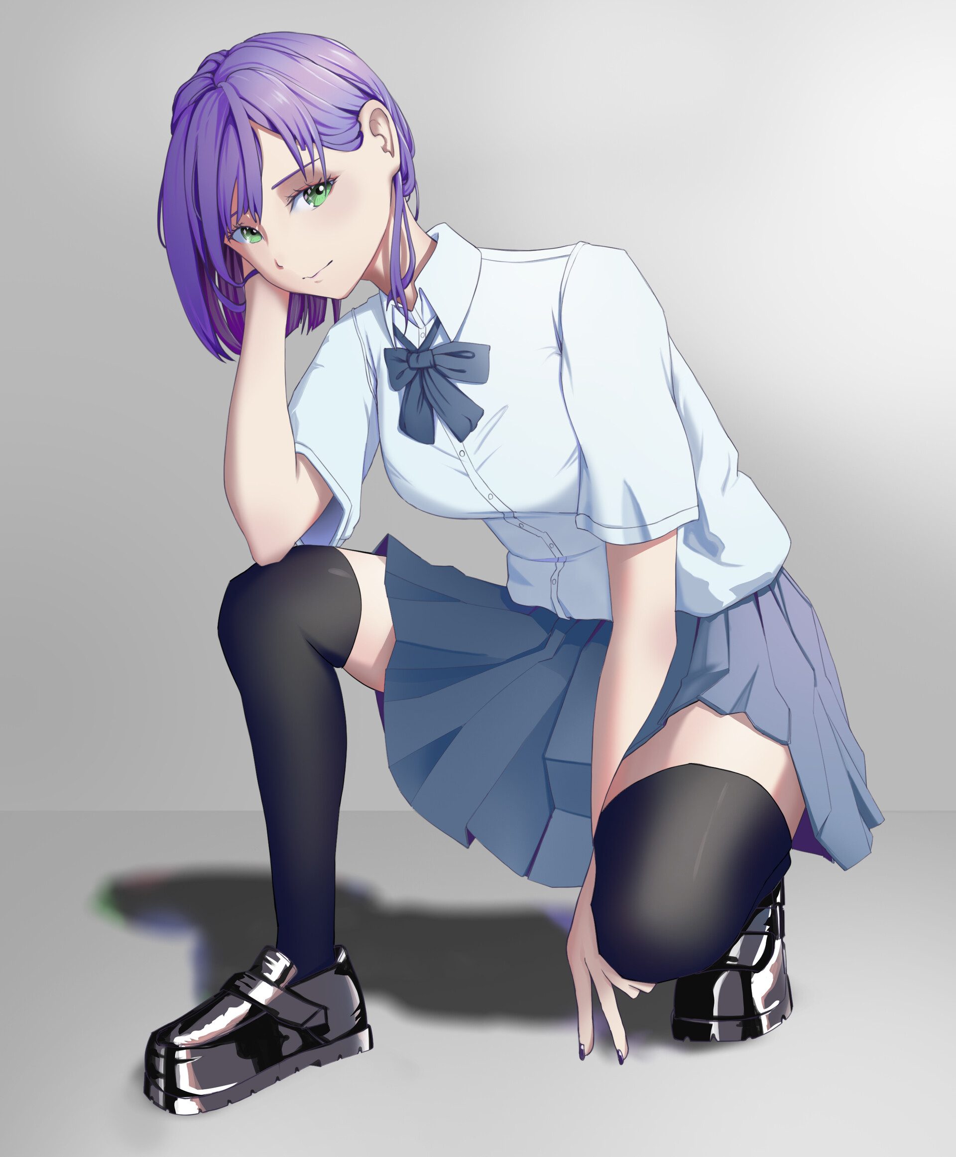 ArtStation - Character 2