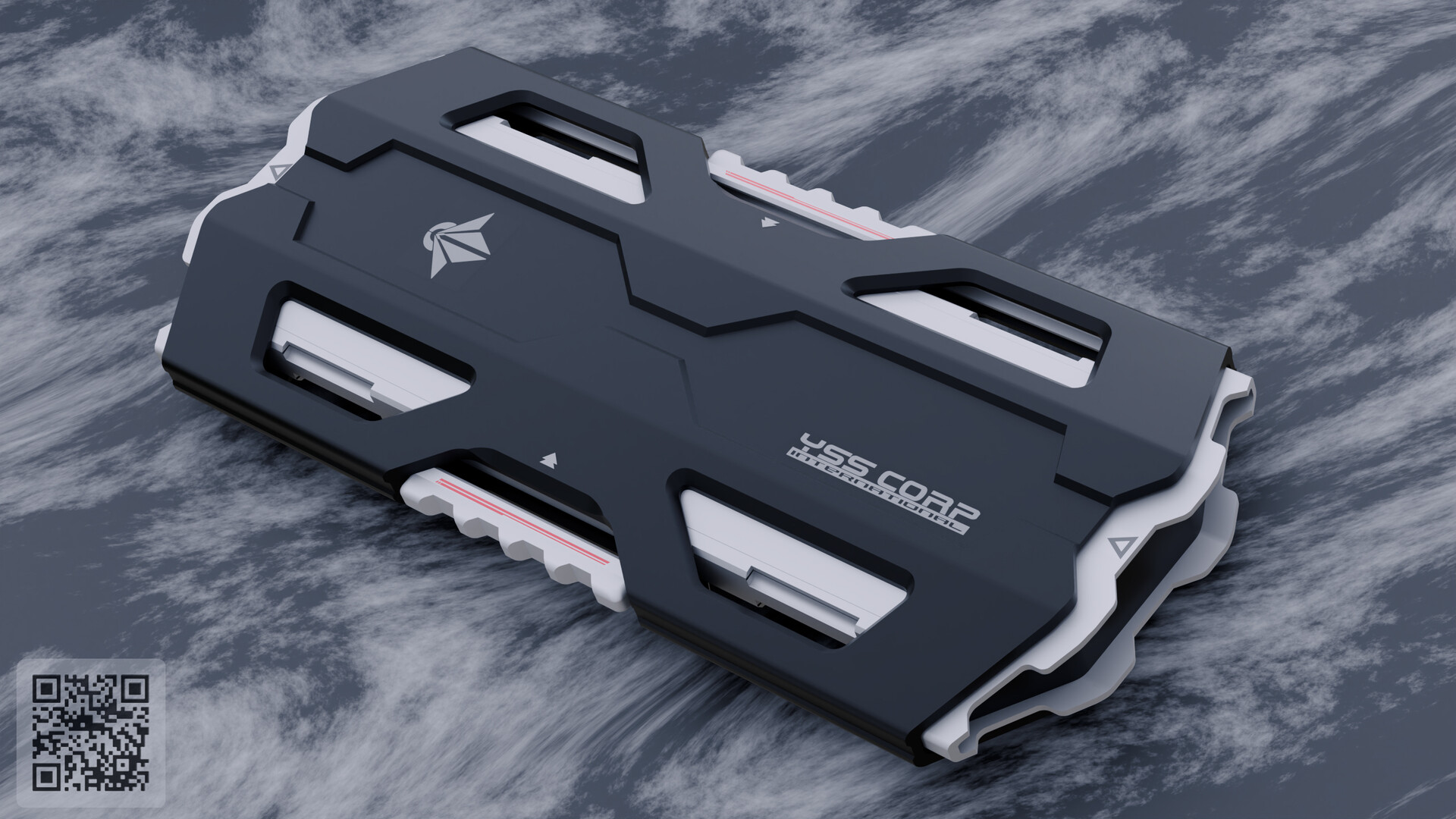 ArtStation - Case Concept