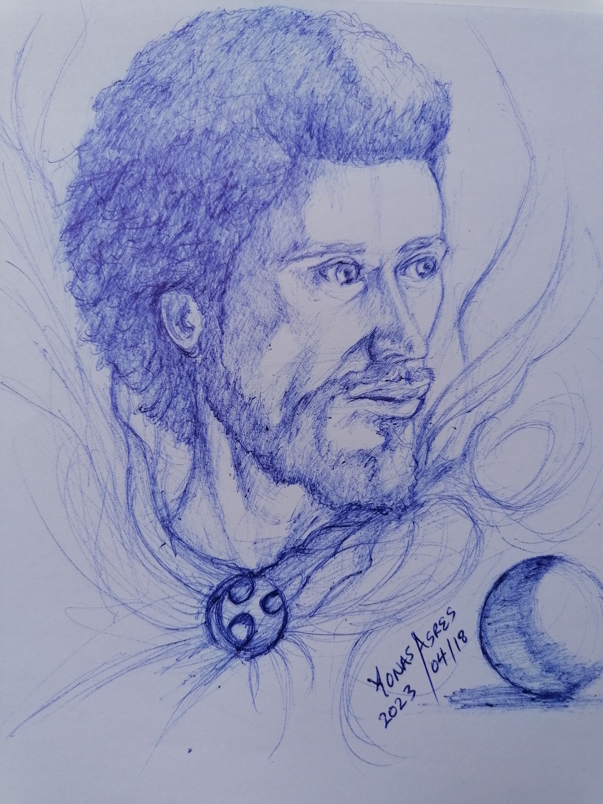 ArtStation - No title