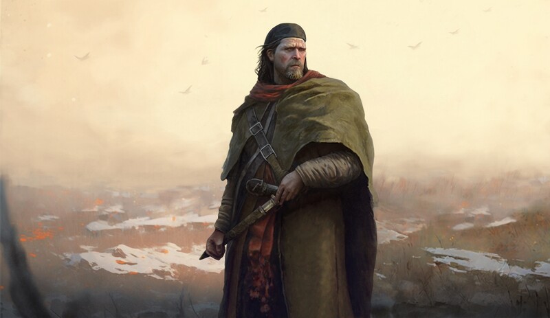 ArtStation - Nikolay Timofeev