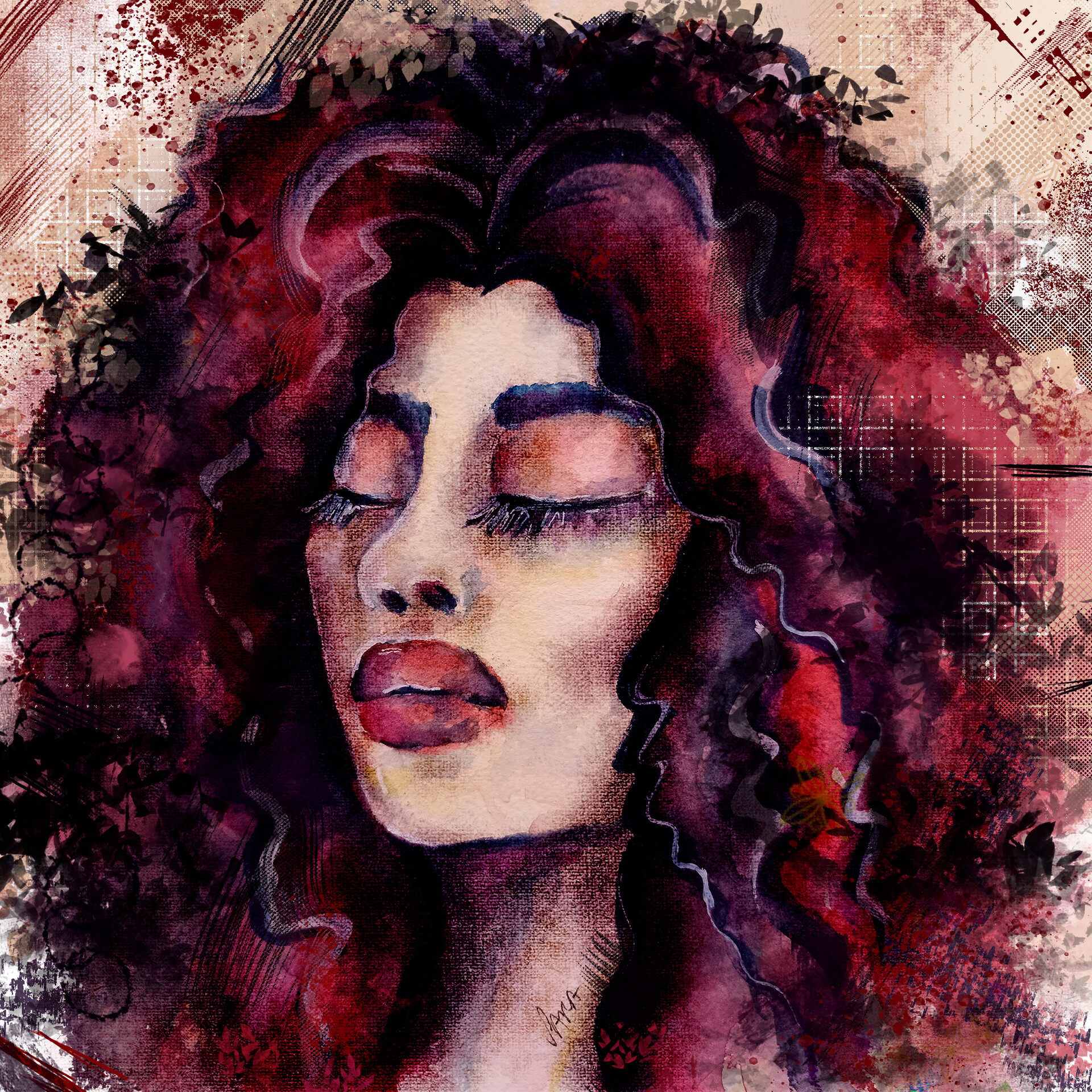 ArtStation - So proud