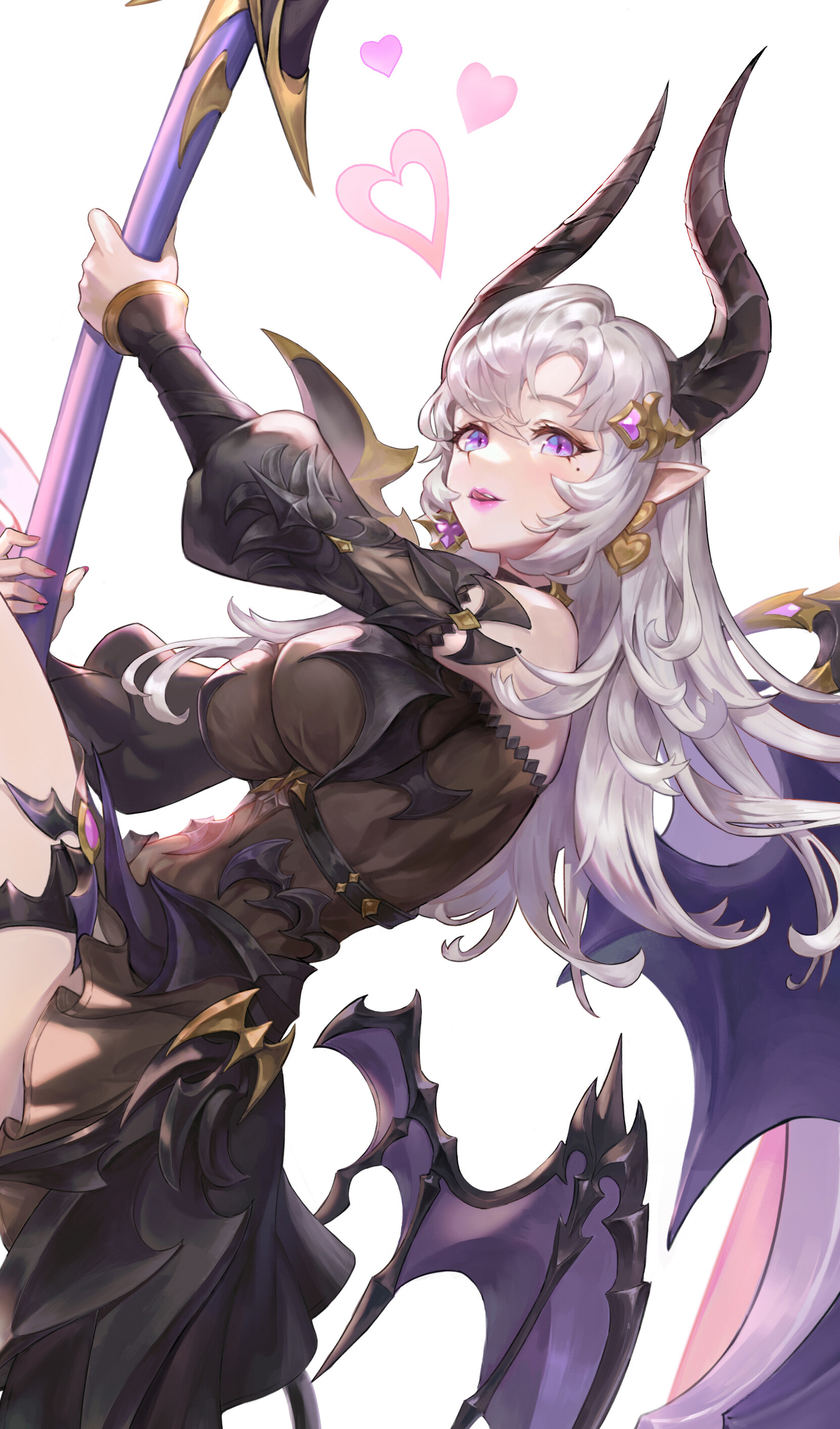 COLDSTONE - Succubus & Juno