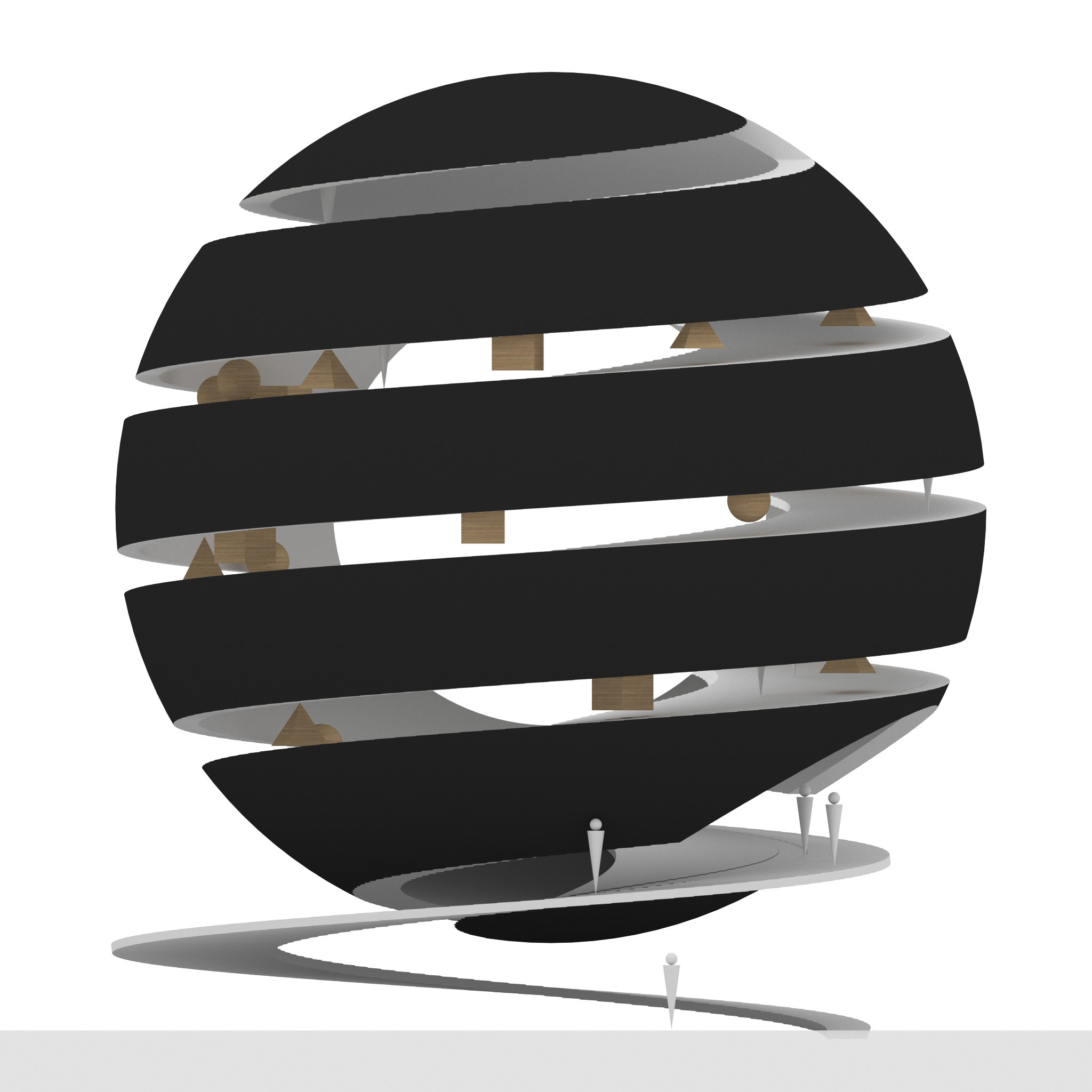 Kim Baumann Larsen - Elevate VR