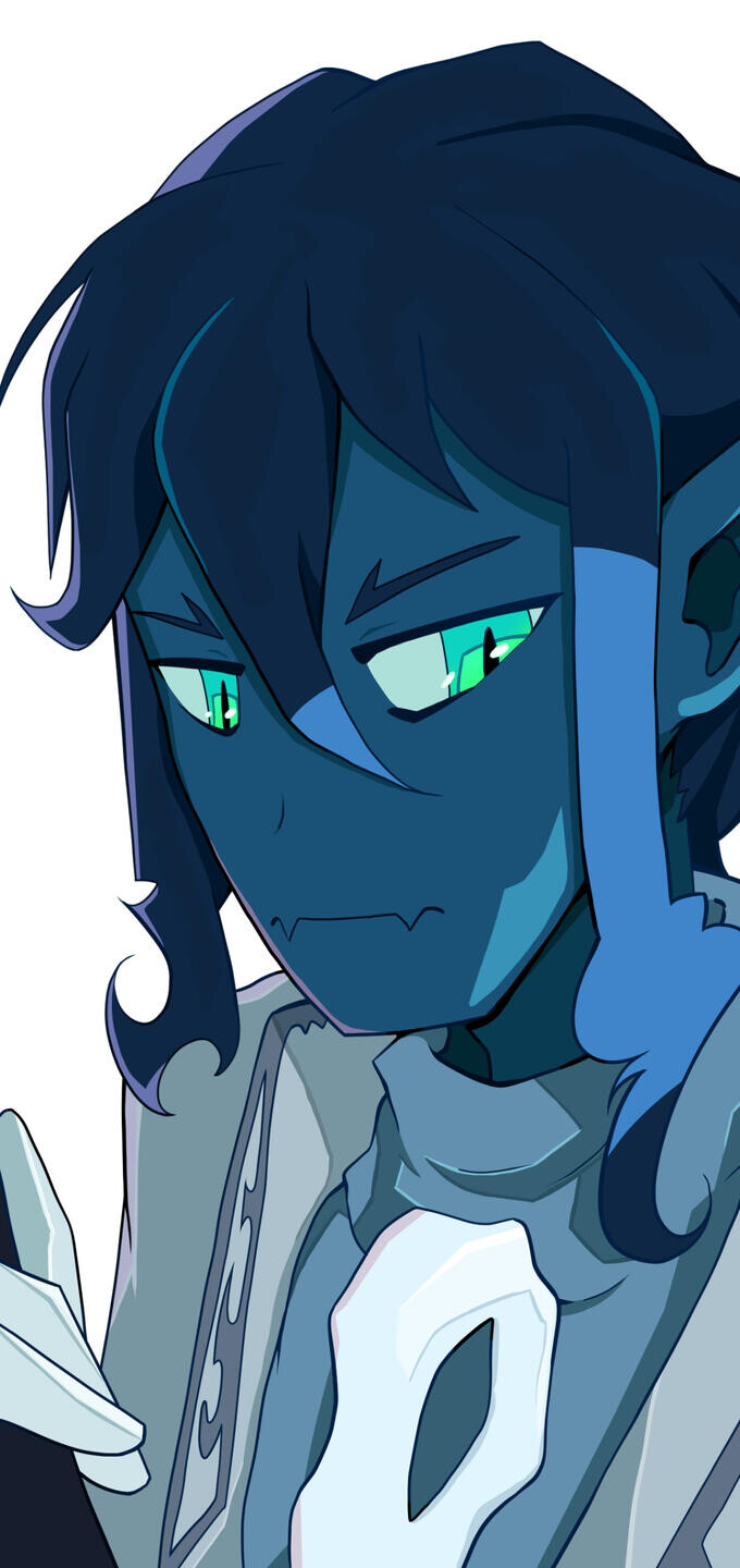 ArtStation - Style Study: Disgaea