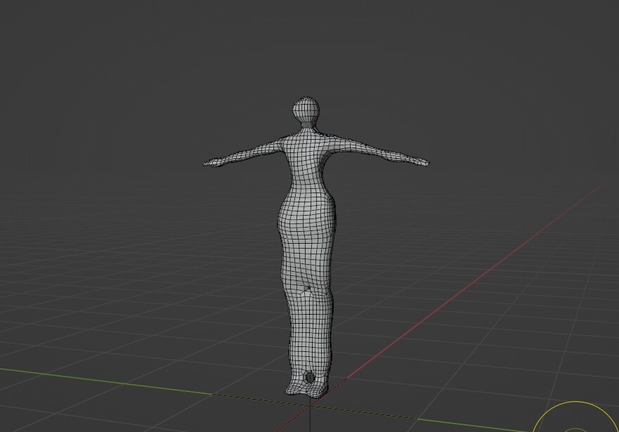 ArtStation - Character Modeling Course Exercises