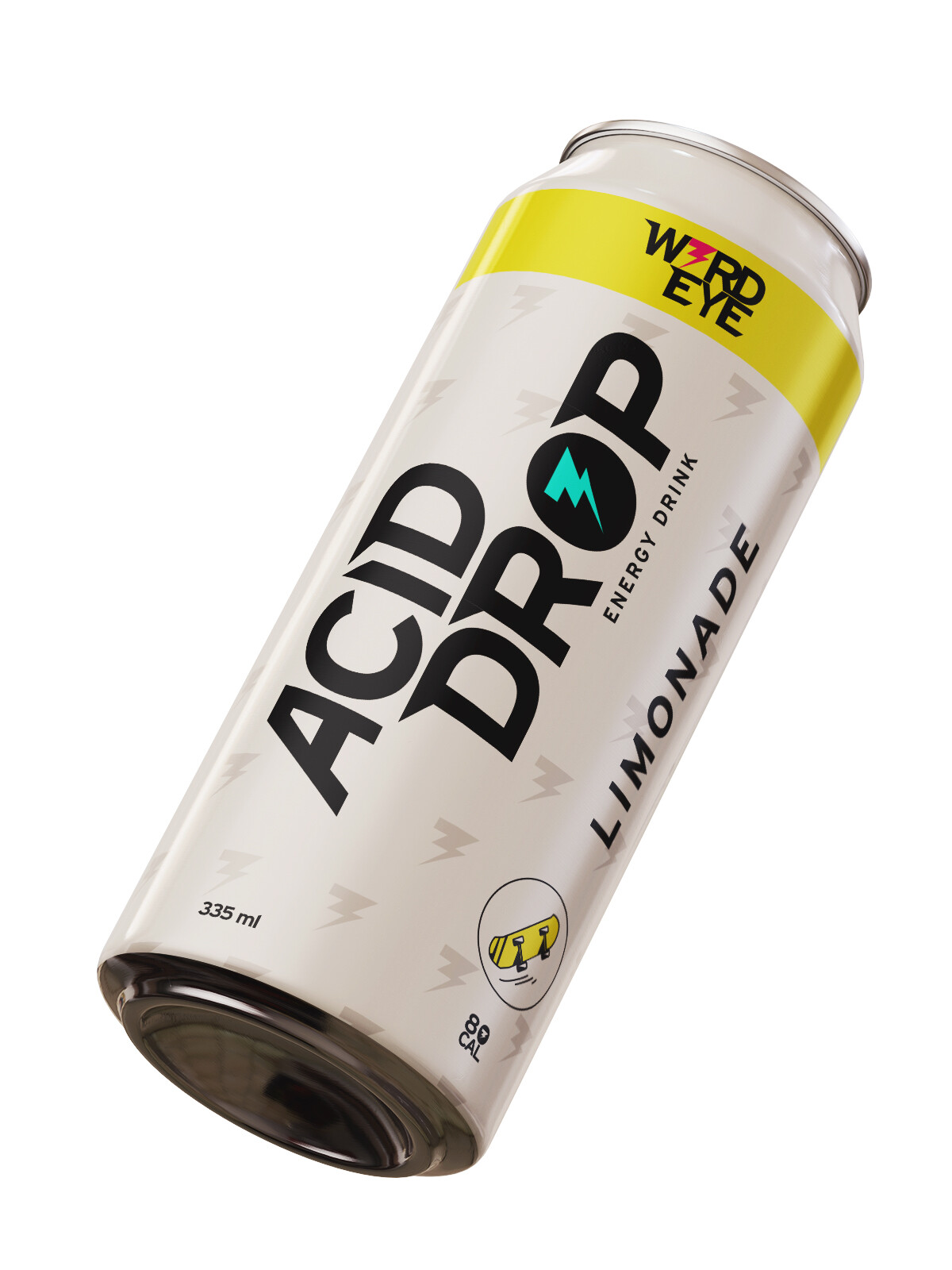 Munachiso Nweke - Wizard Eye - Flavours