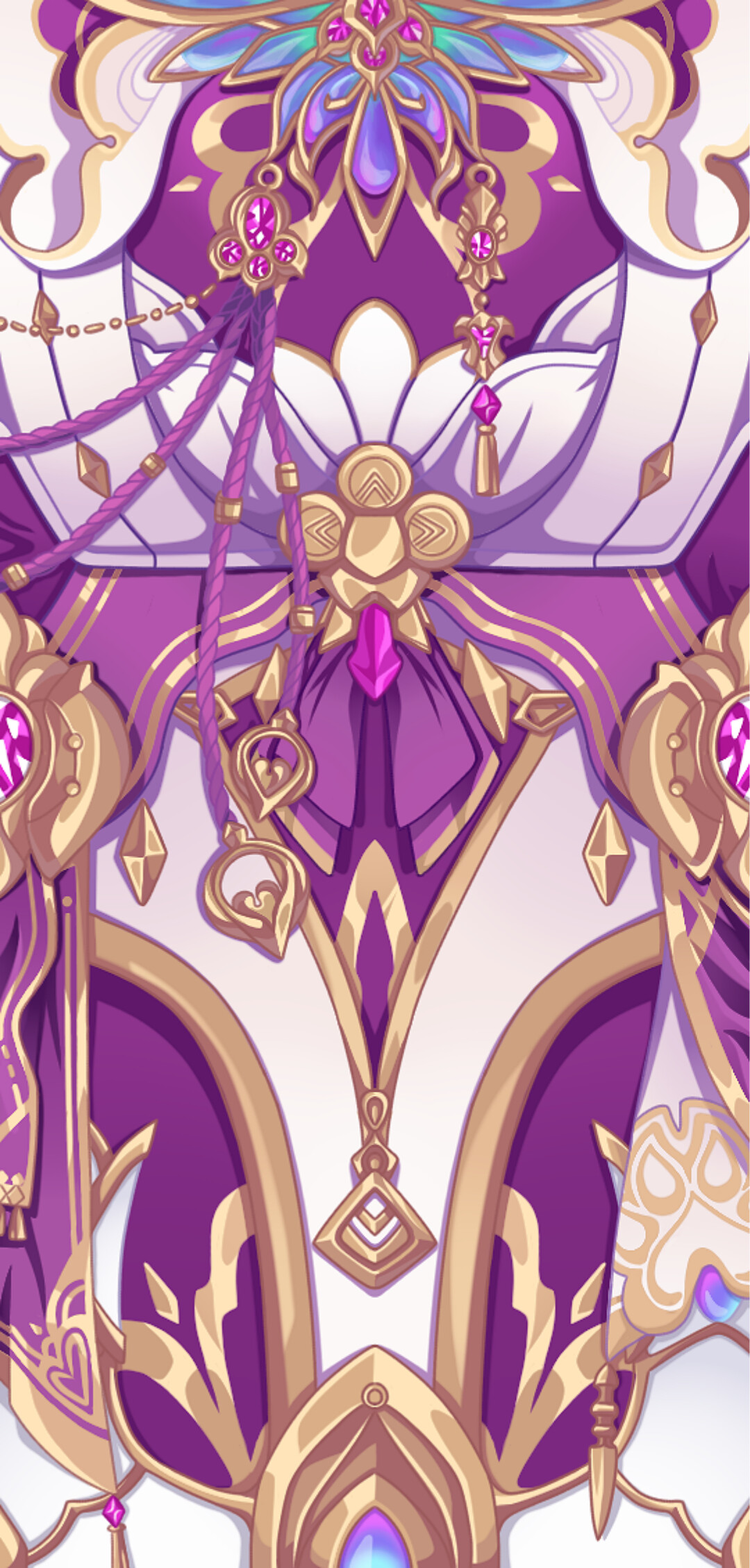 ArtStation - SUSANNAH WALLPAPER