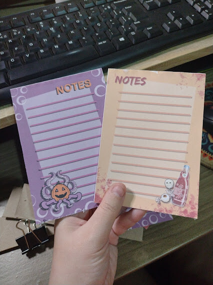 ArtStation - Stationery