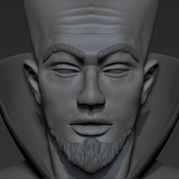 ArtStation - Kanamit