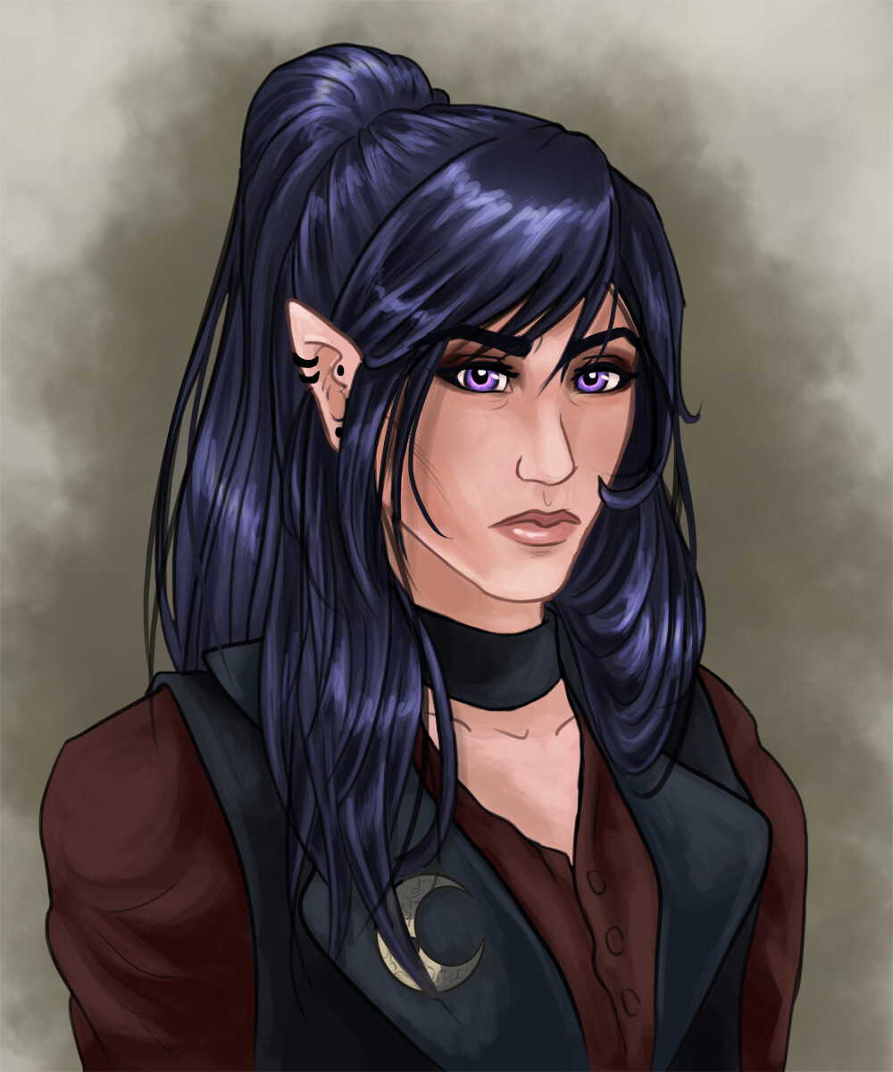 ArtStation - Matriarch