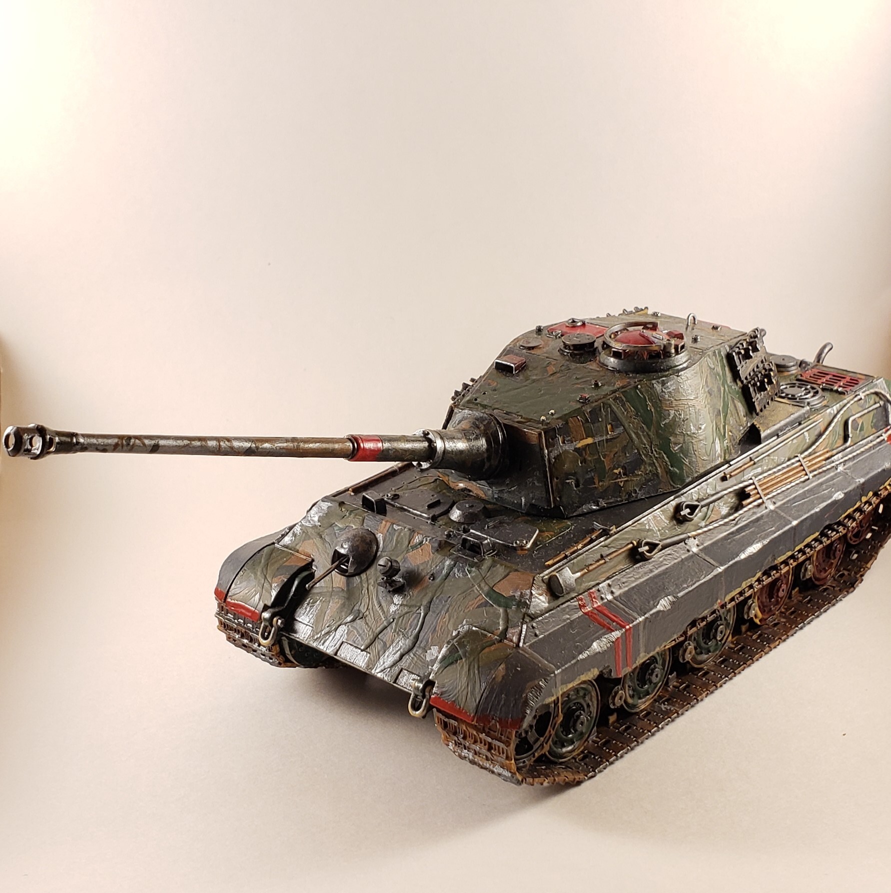 tiger iii