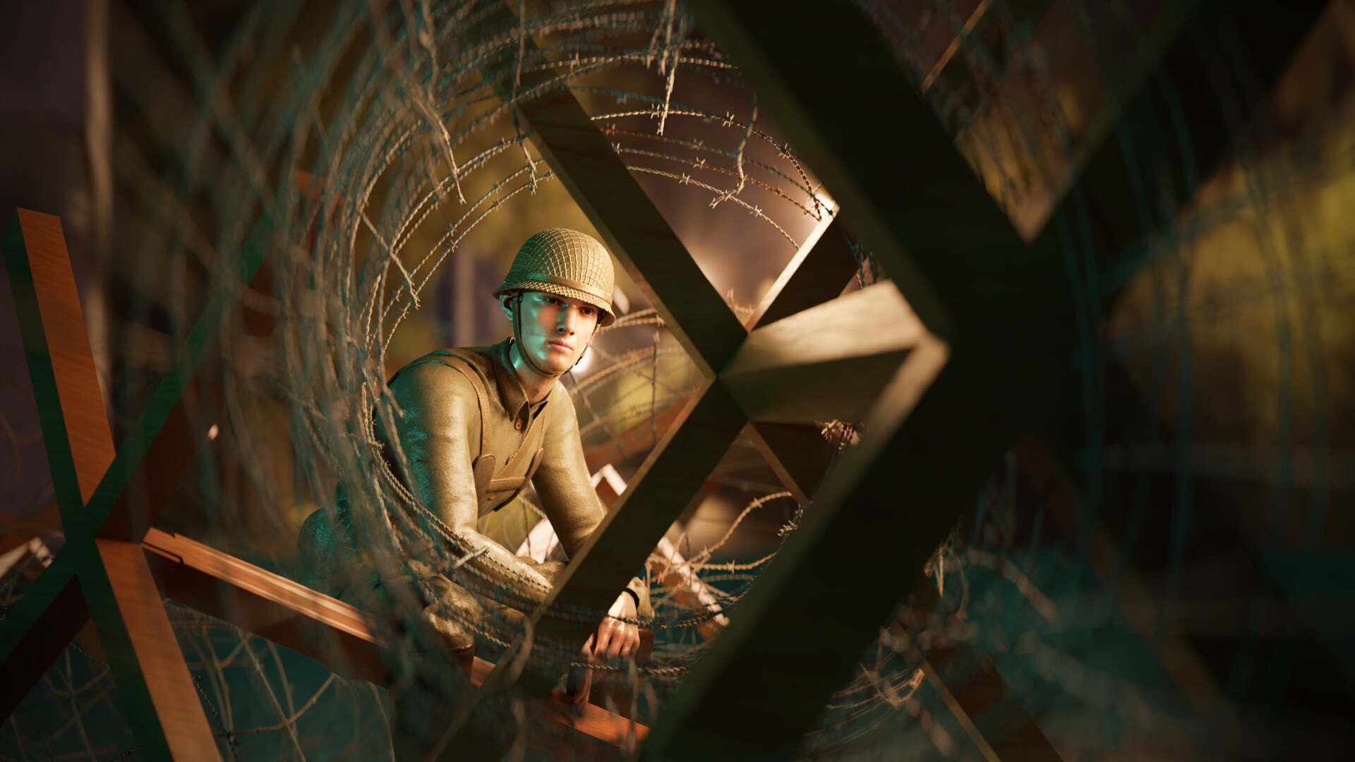 ArtStation - Enlightment