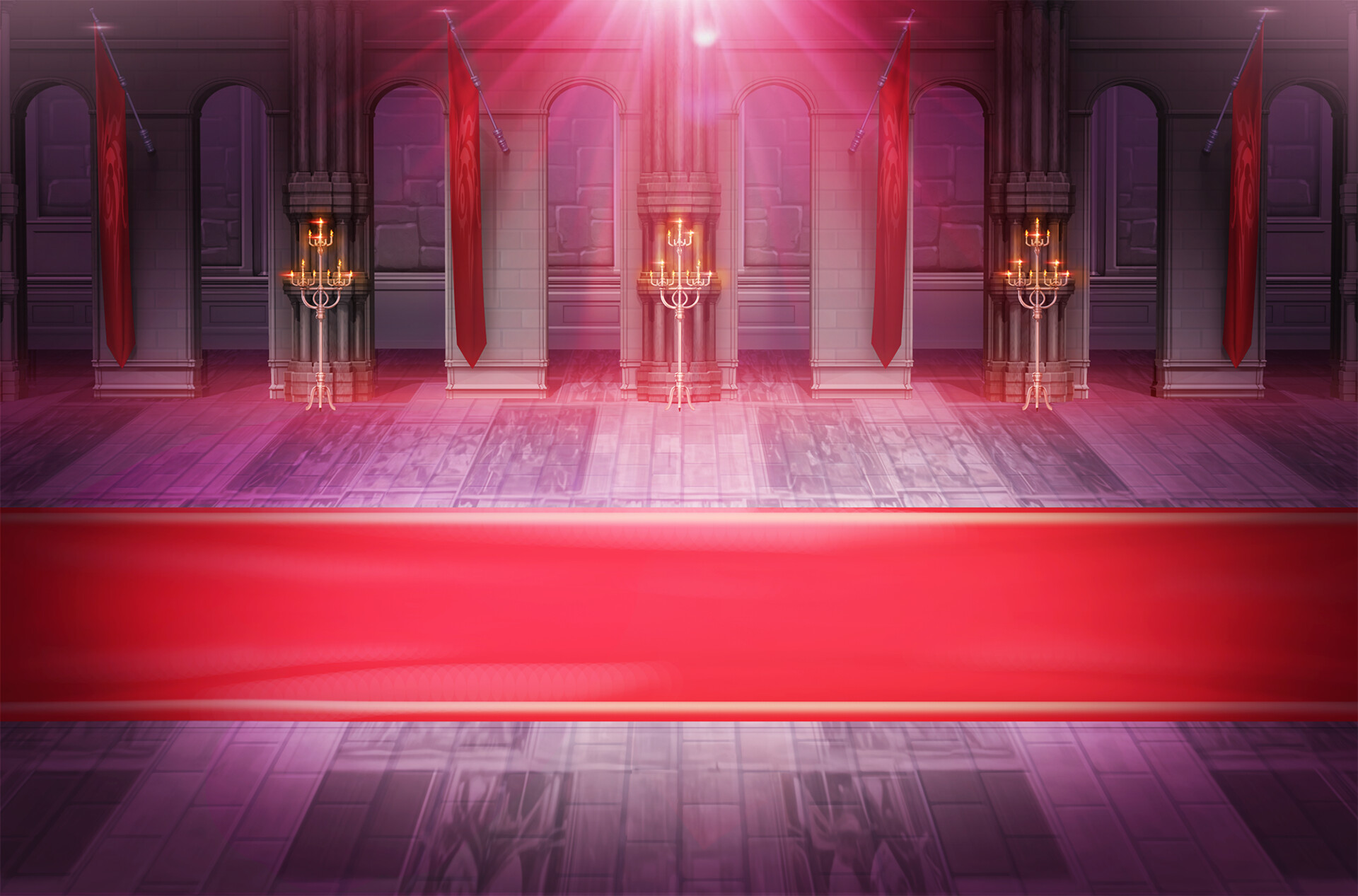 jongmin park - stage