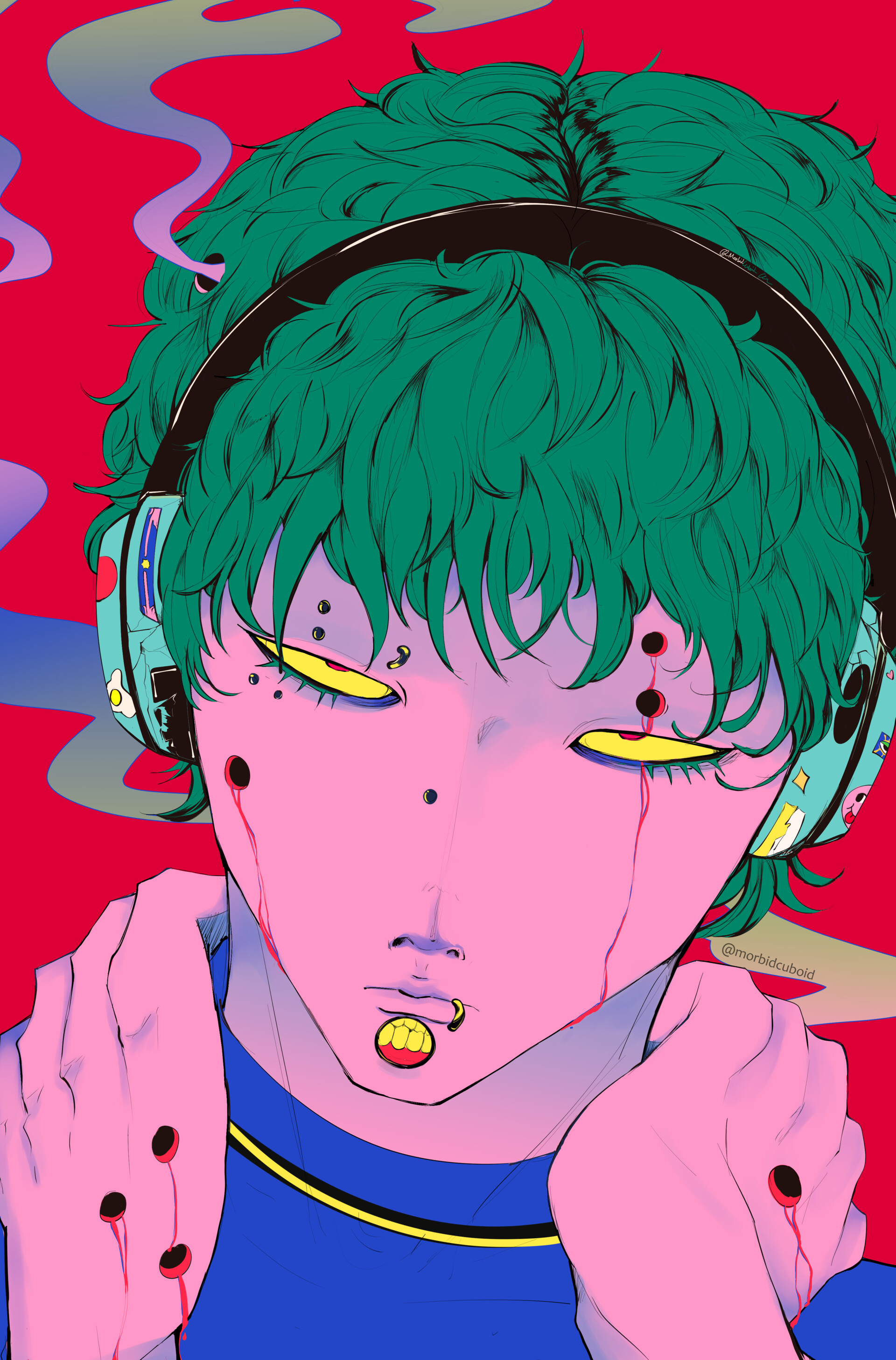 ArtStation - Piercing Gun