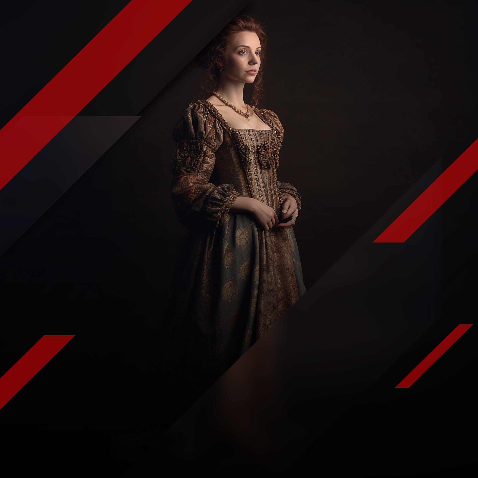 ArtStation - Renaissance Style