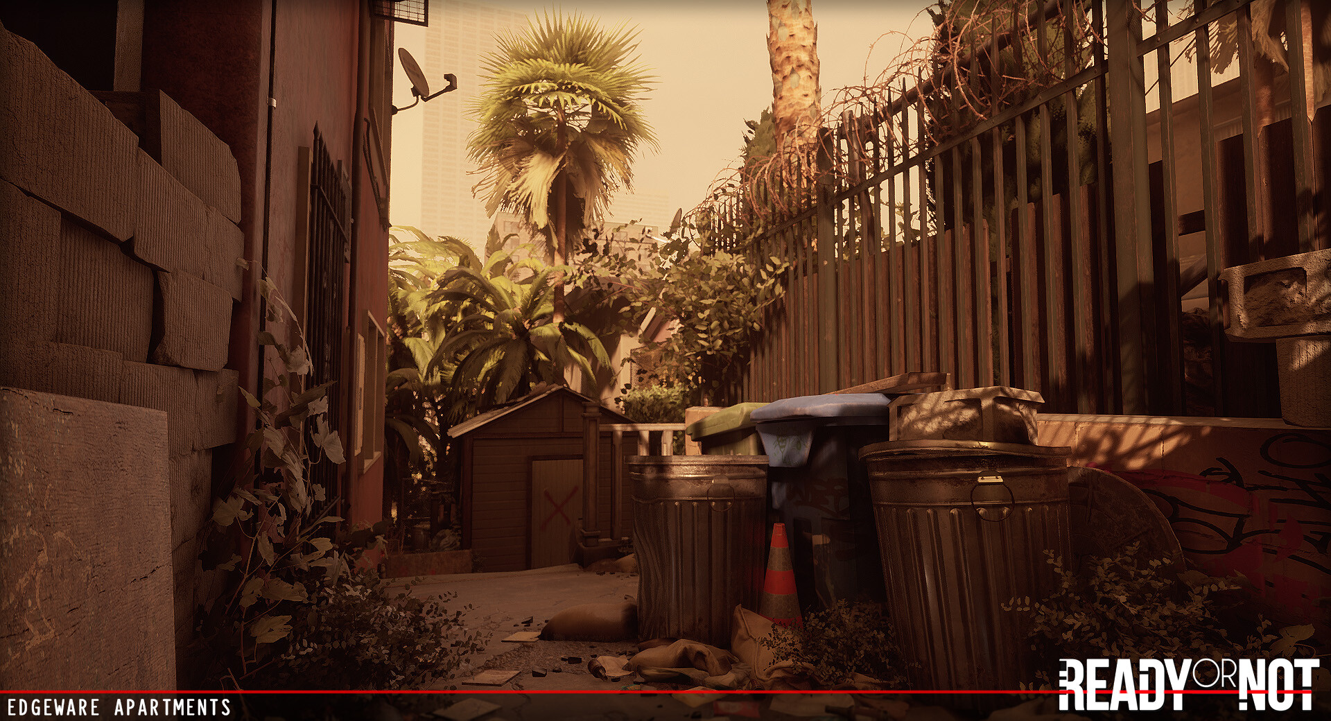 Elliot Burgess - Level | Edgeware Apartments