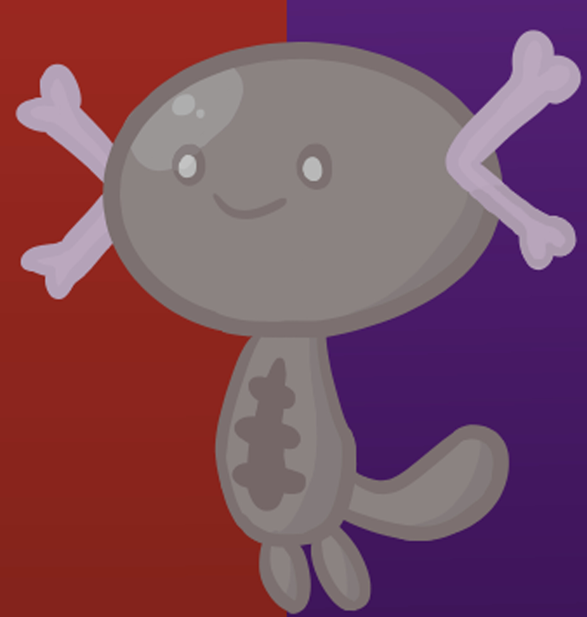 ArtStation - Wooper from pokemon Scarlet and pokemon Violet