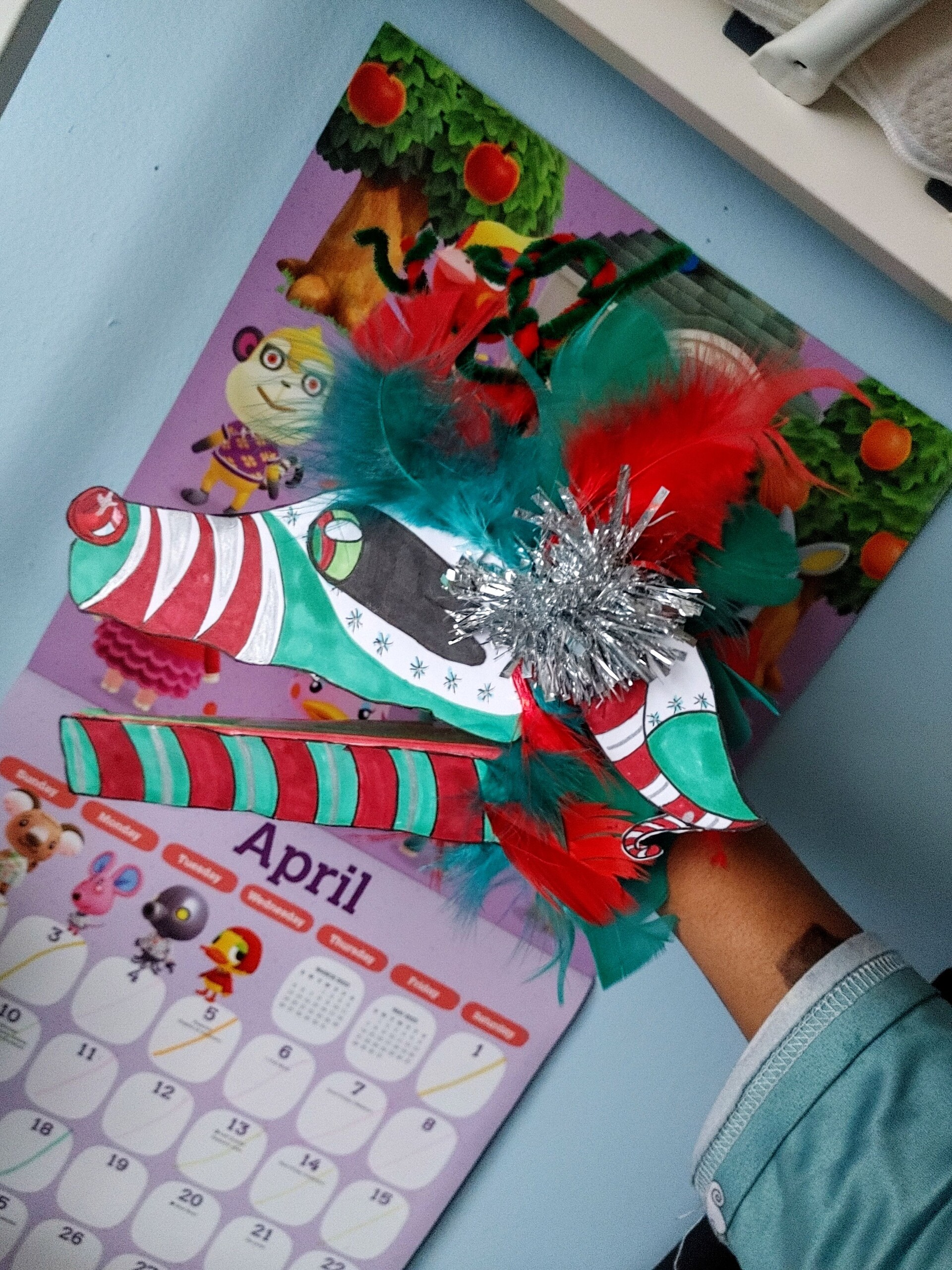 ArtStation - Dragon Showcase