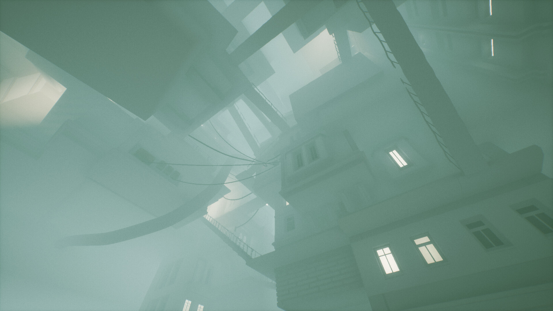 ArtStation - SenS - wip ingame screenshots - 2022