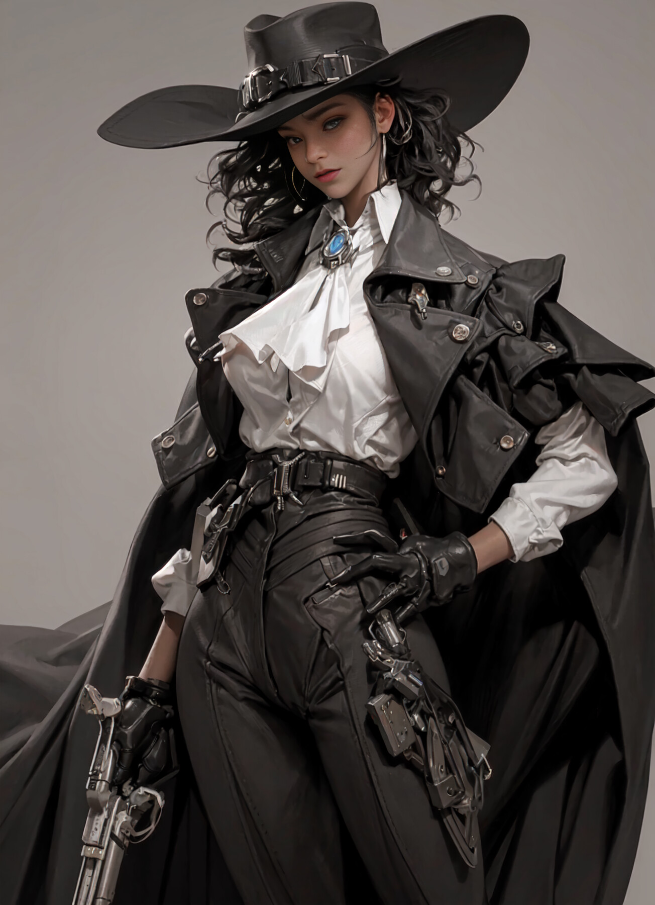 ArtStation - Dark Knight