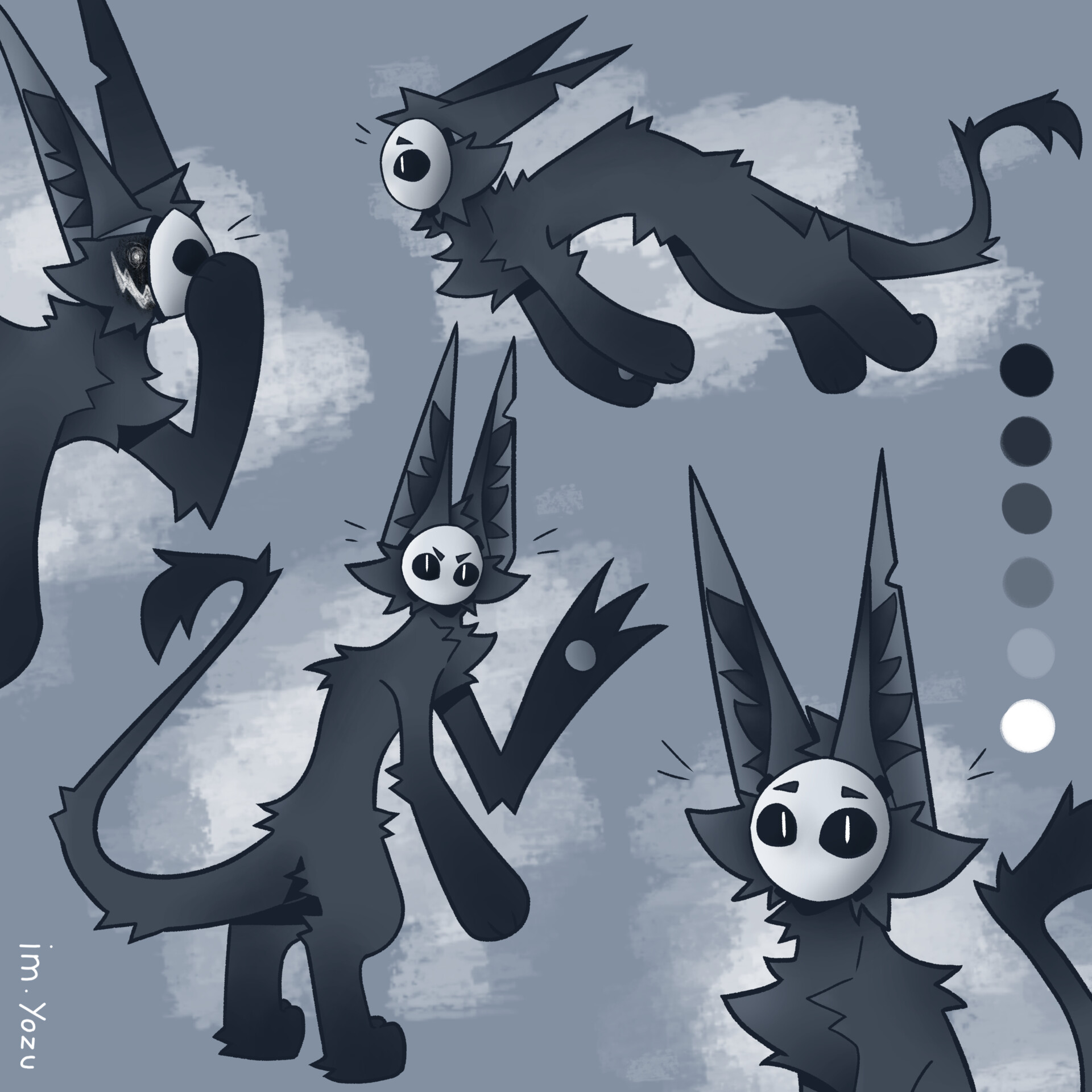 ArtStation - Filibert