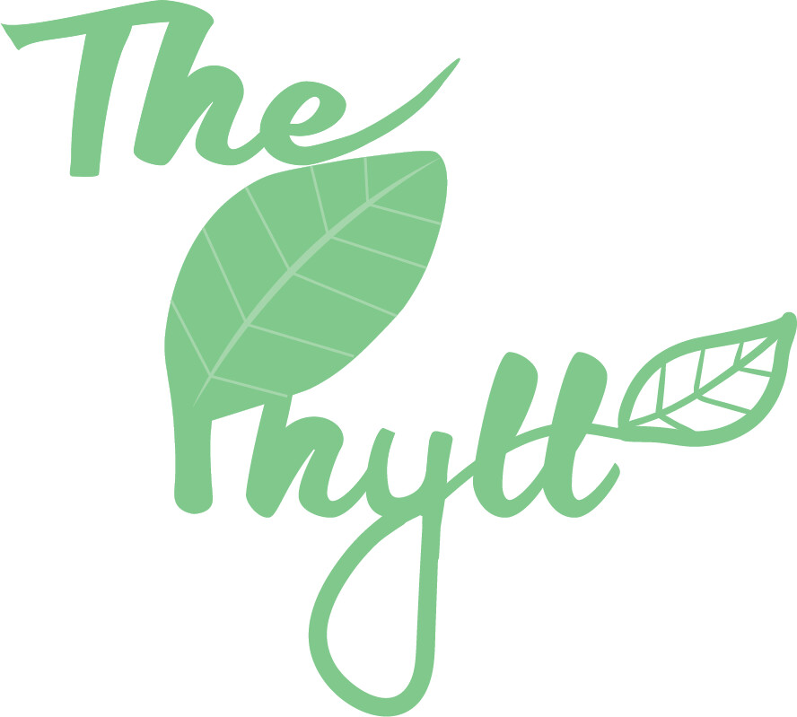 ArtStation - "The Phyll"