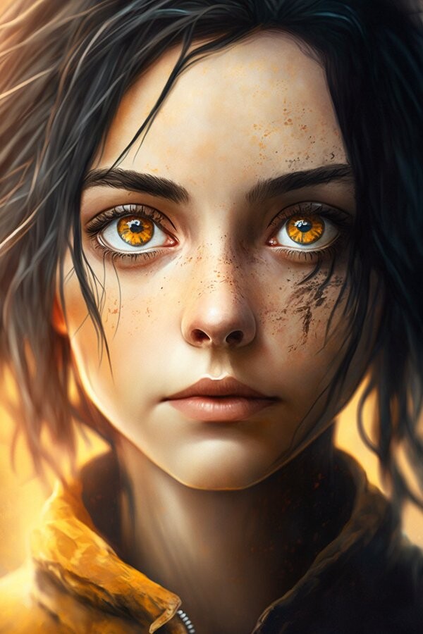 Artstation Learning 2d Painting Body Drawing Rendering