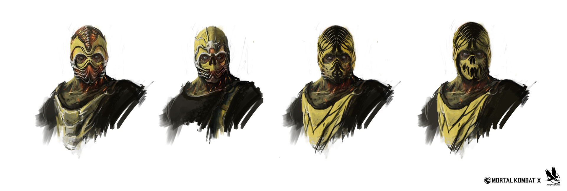 Frank Lorenzetti - MK10