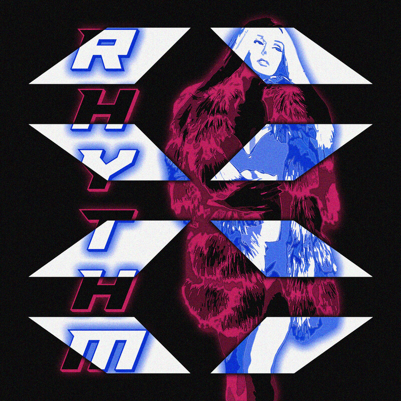 ArtStation - RhythmViaVeins