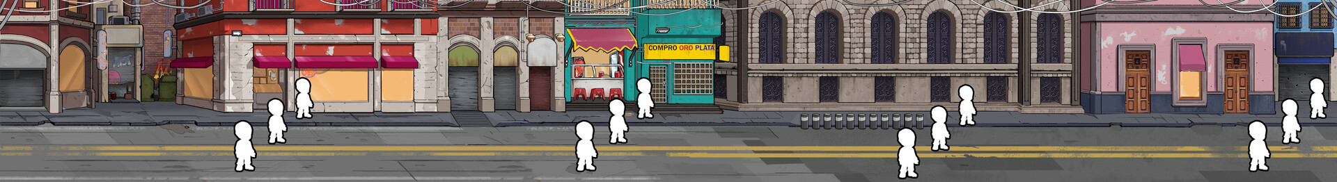 ArtStation - Level 1: Engel the guardian of the city for Most ...