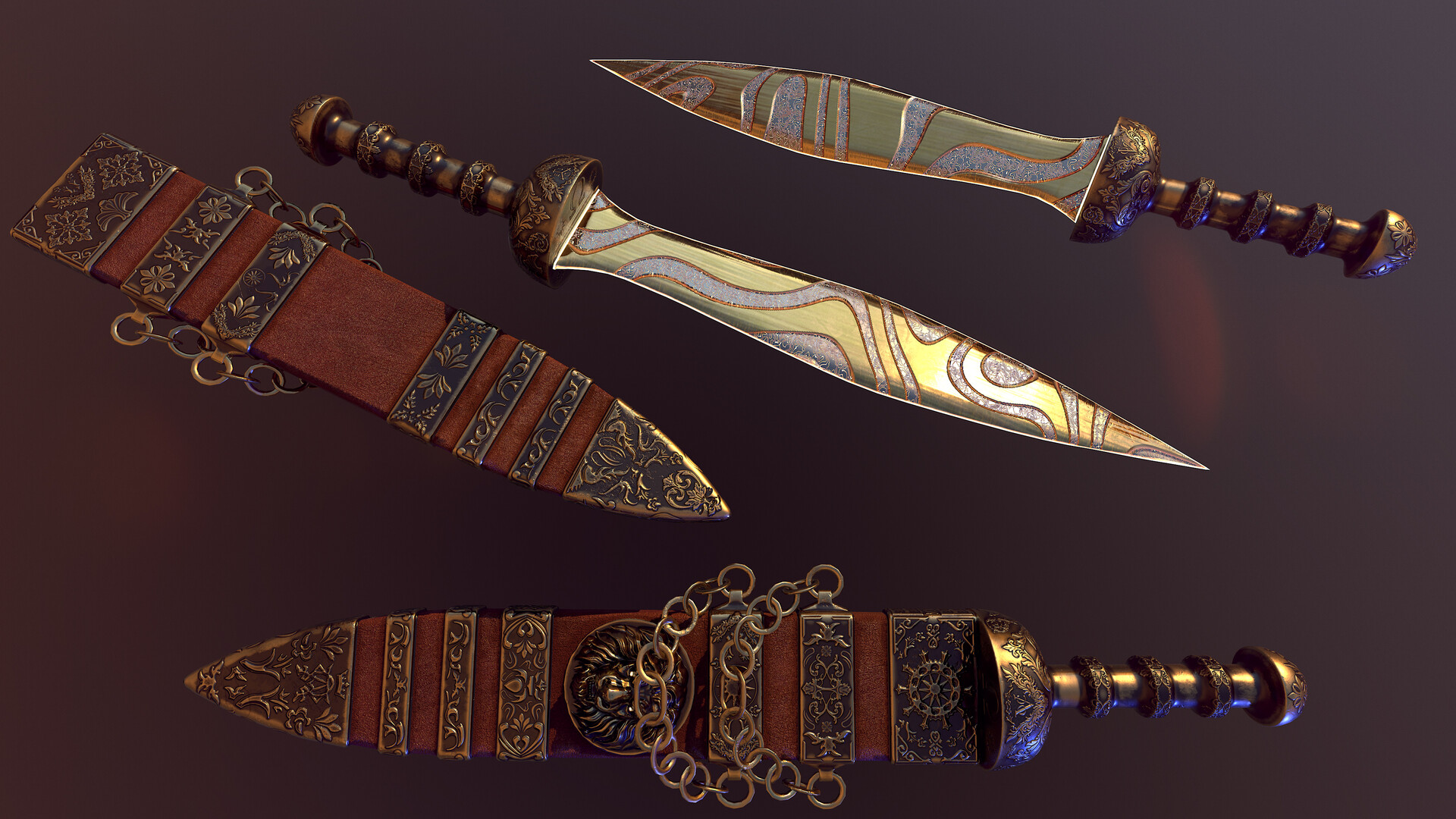 Vlad_Plotnikov - Emperor's Gladius