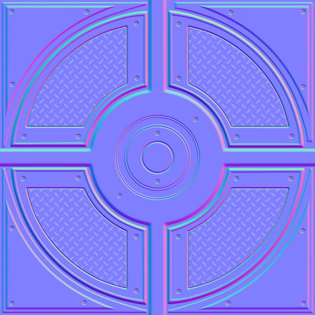 Cameron Rivard - Metal Baking