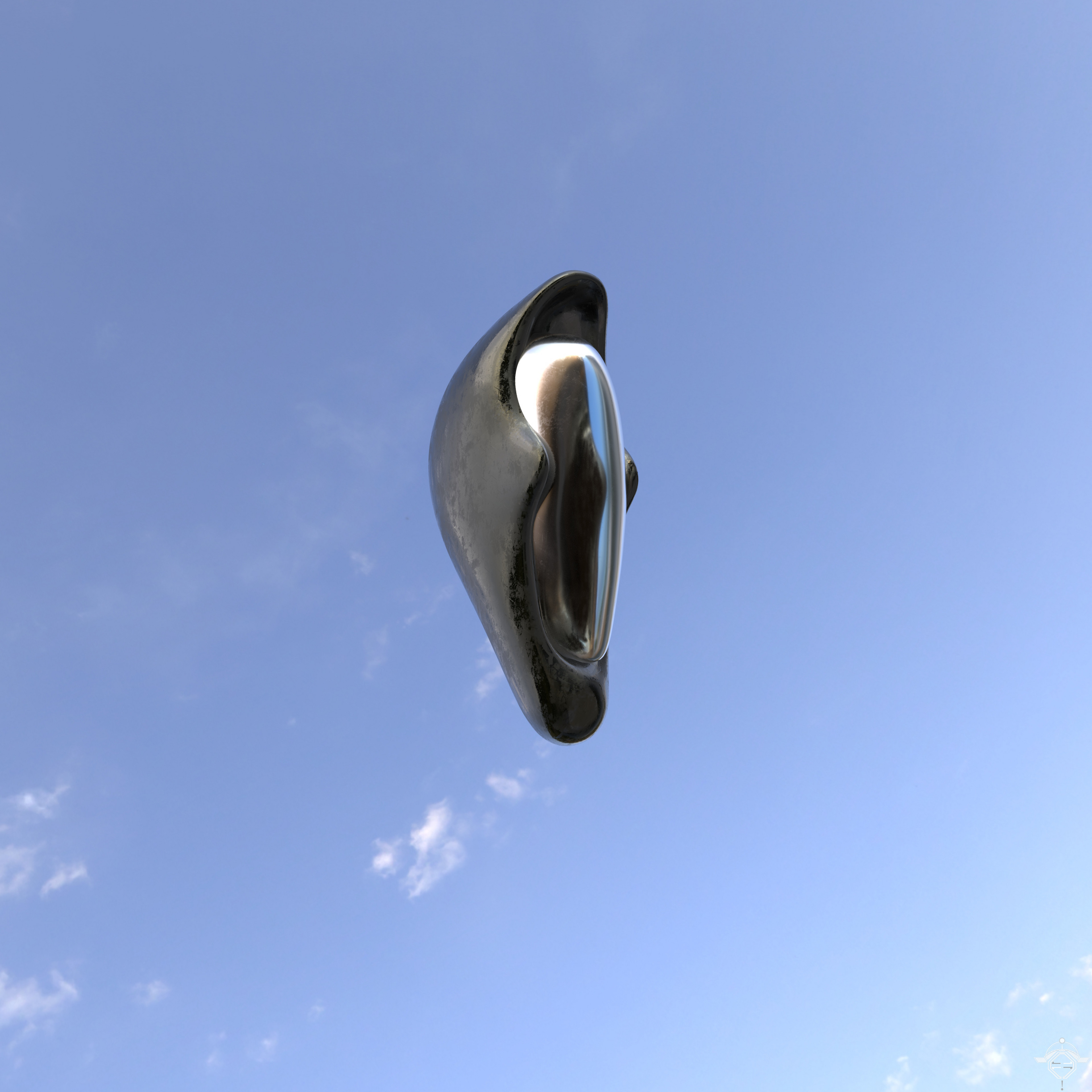 a live dinosaur - Metapod Encounter