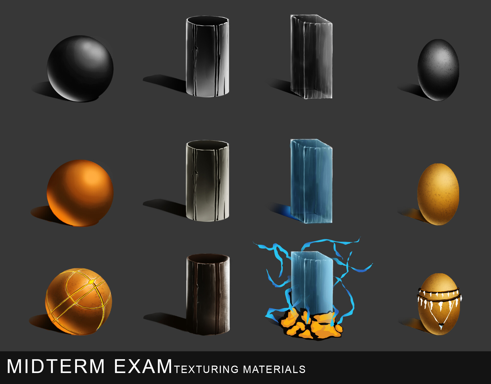 ArtStation - Concept Art 2