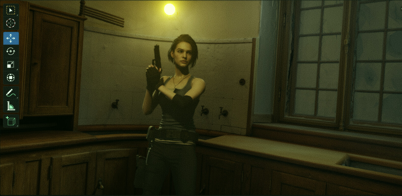 ArtStation OLD best RENDERS 2