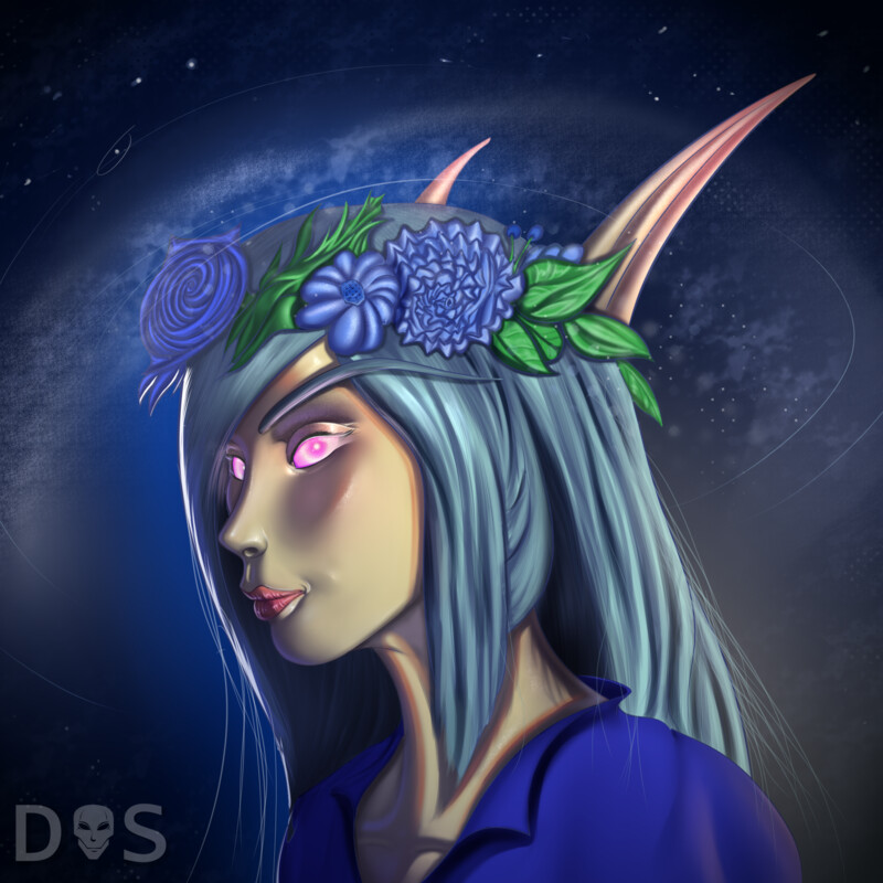 ArtStation - Dante Smin