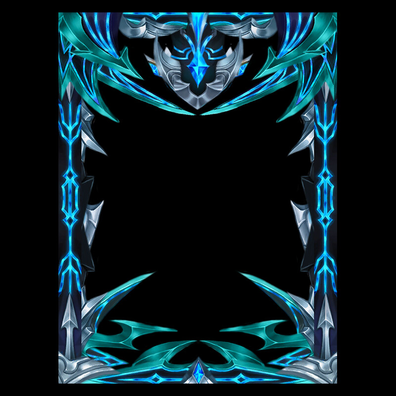 ArtStation - Unique Rare - Card